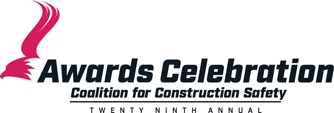 2022 CCS Awards Celebration | Coalition for Construction Safety