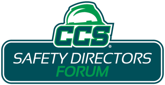December 2025 CCS Safety Directors Forum | Coalition for Construction ...